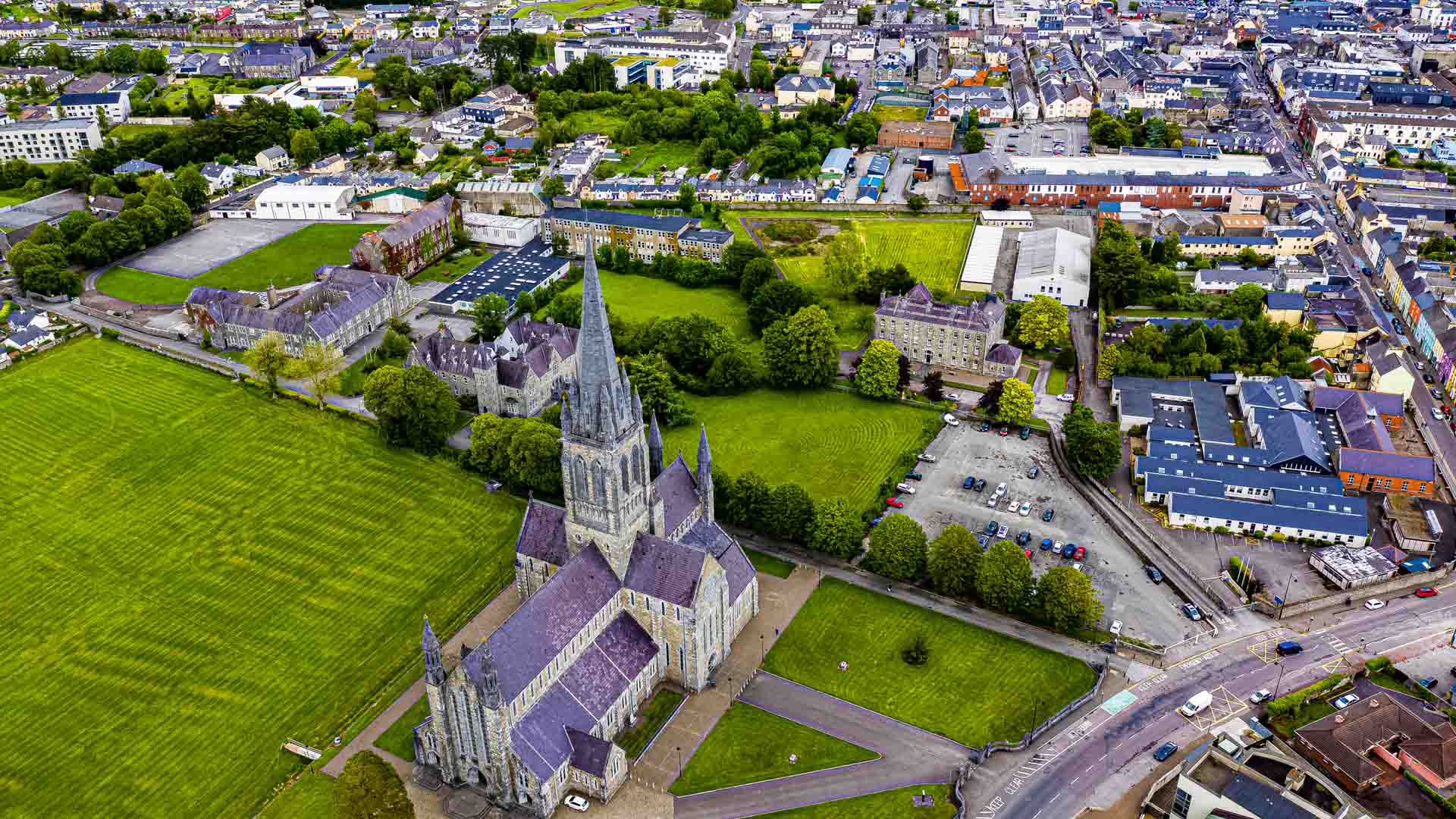 48 Hours in Cahernane | Cahernane House Hotel Killarney